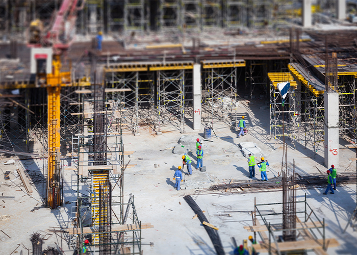 Methods TMT Bar Bending & Tools Explained